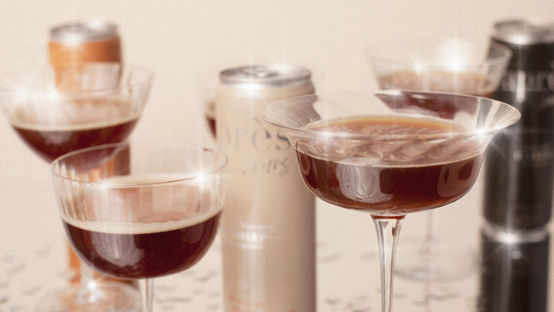 Après Hours Espresso Martini - Caliber Creative • Branding | Digital ...