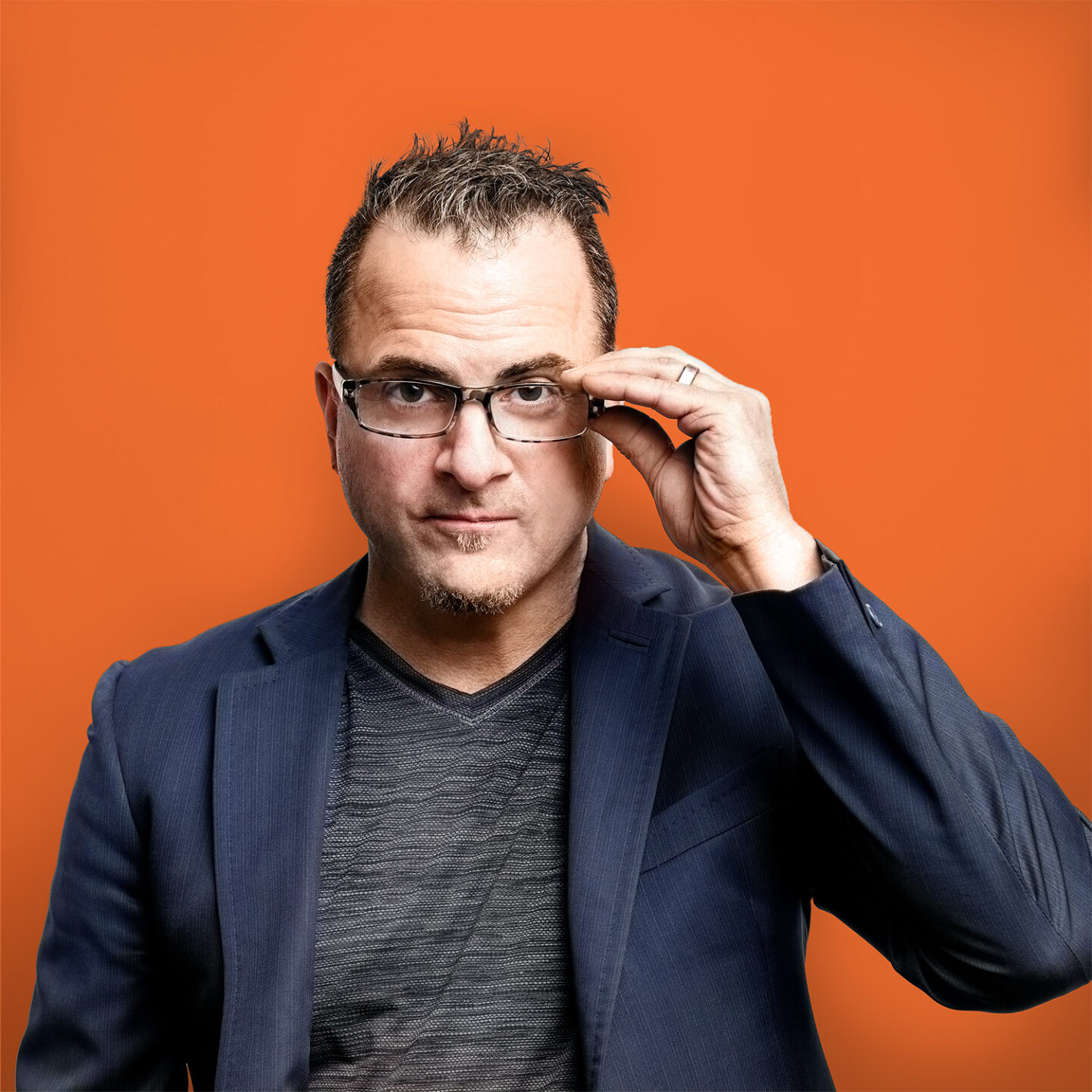 Studio - Caliber Creative • Branding | Digital | Print | Marketing