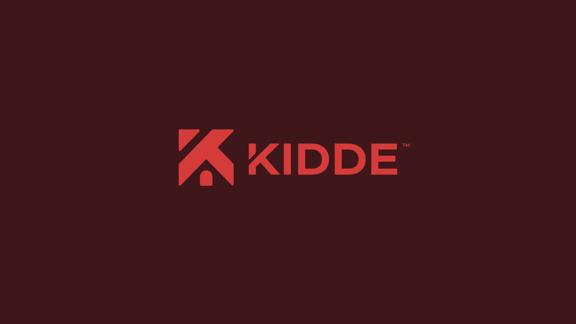 Kidde Fire Safety - Caliber Creative • Branding | Digital | Print ...