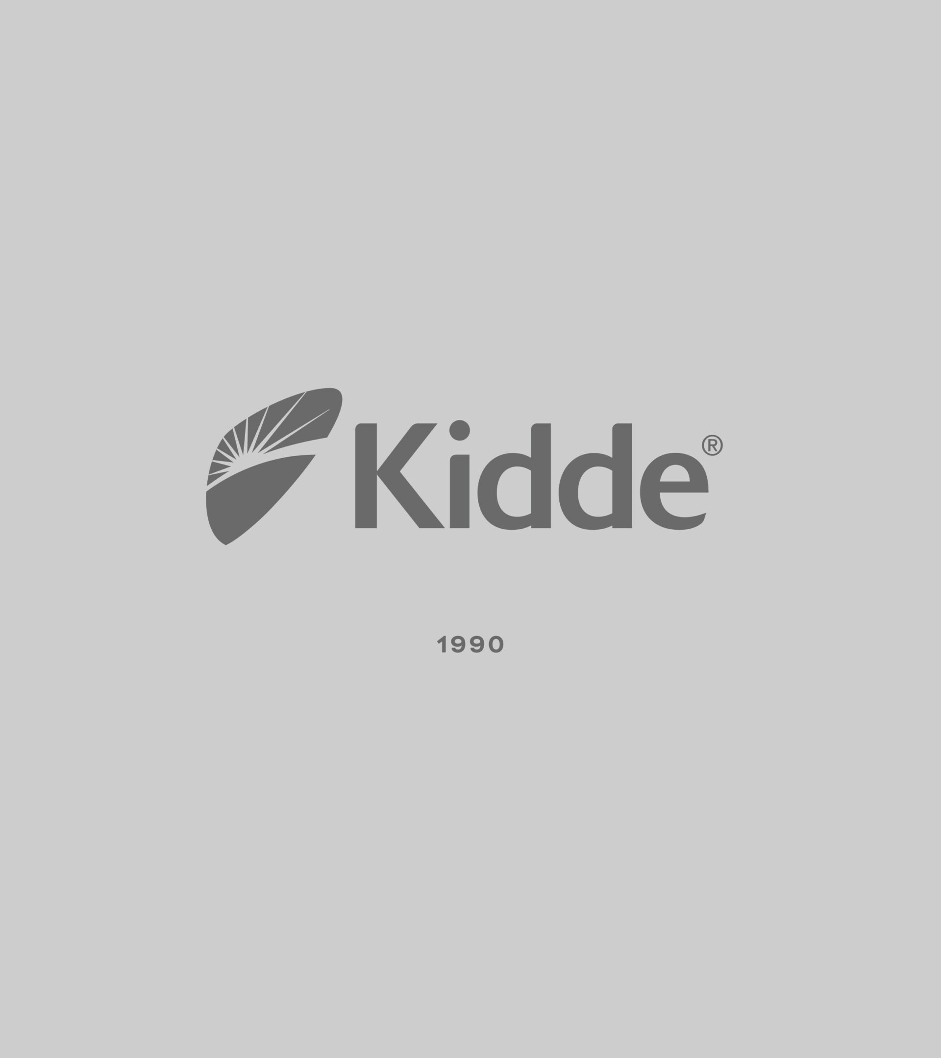 Kidde Fire Safety - Caliber Creative • Branding | Digital | Print ...