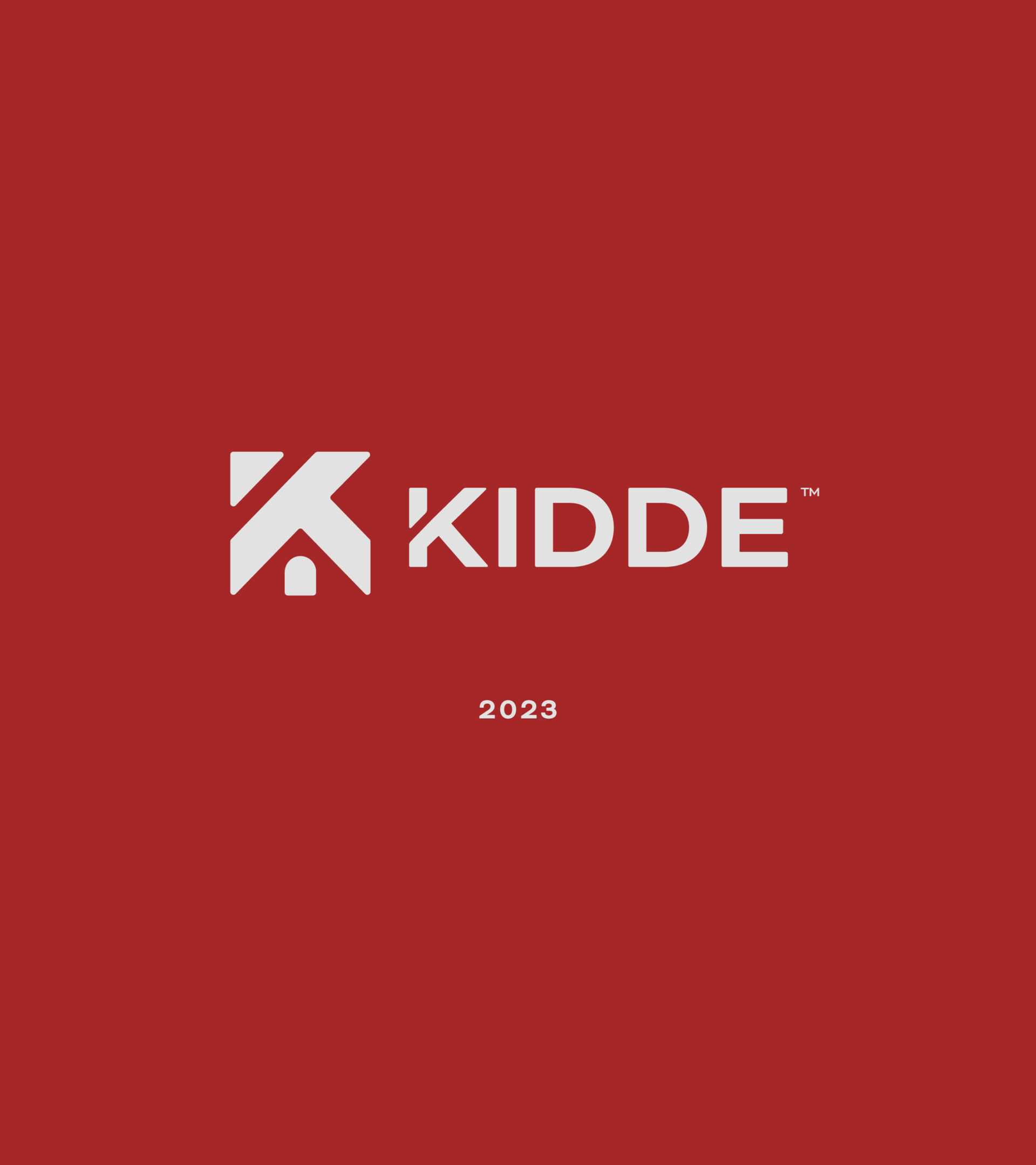 Kidde Fire Safety - Caliber Creative • Branding | Digital | Print ...
