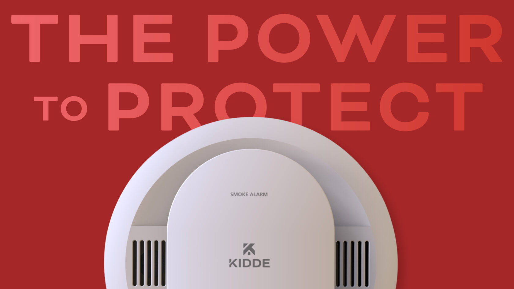 Kidde Fire Safety - Caliber Creative • Branding | Digital | Print ...
