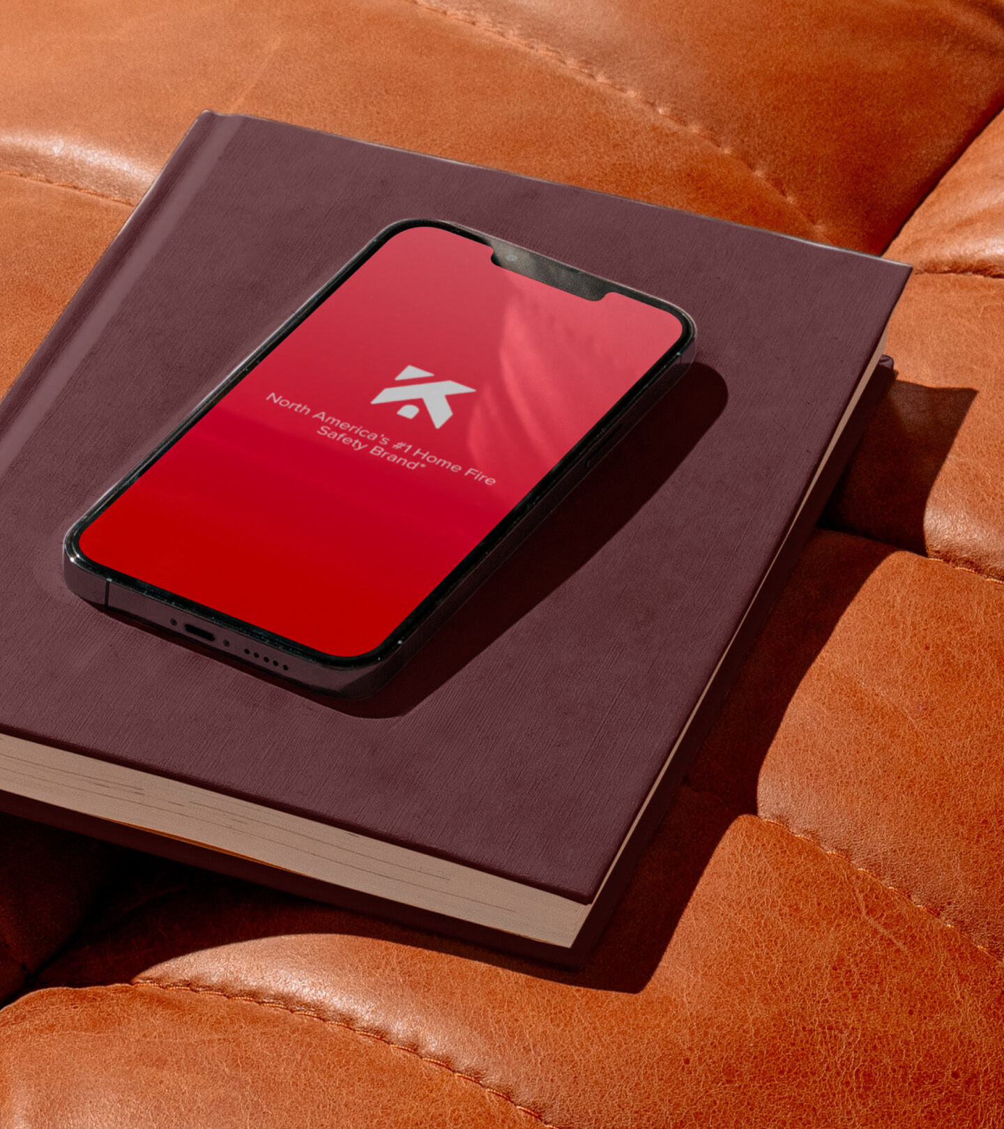 Kidde Fire Safety - Caliber Creative • Branding | Digital | Print ...