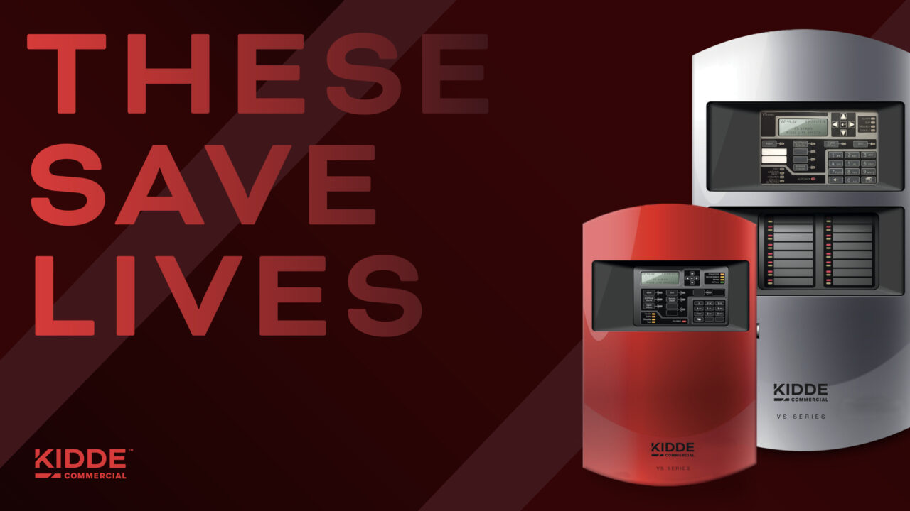 Kidde Fire Safety - Caliber Creative • Branding | Digital | Print ...