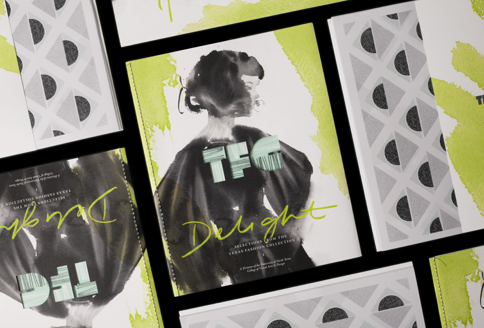 Caliber Creative • Branding | Digital | Print | Marketing