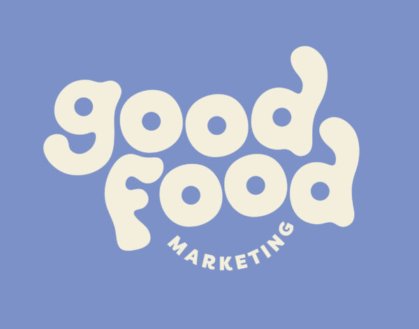 goodfood - Caliber Creative • Branding | Digital | Print | Marketing